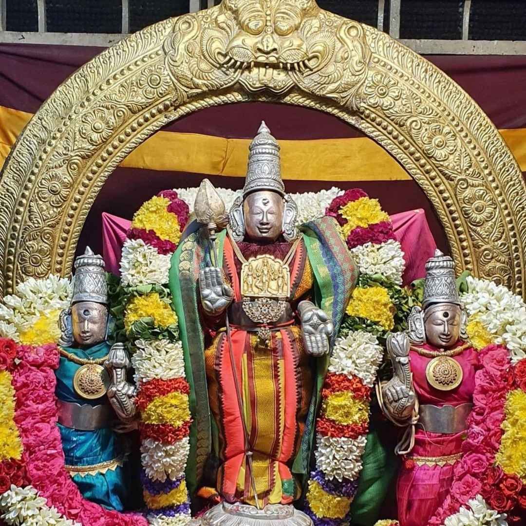 Thiruthani Temple Tour Package from Chennai Starts @ 4000 Rs